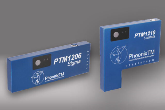 Data Loggers - Phoenix TM