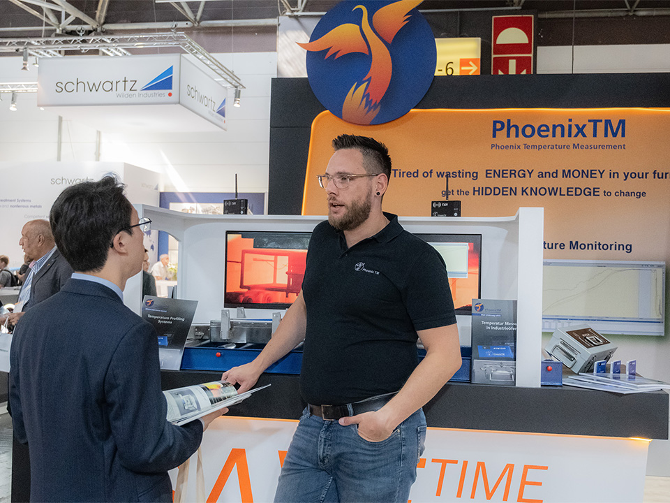 A New Technical Sales Manager Role at PhoenixTM GmbH | Phoenix TM