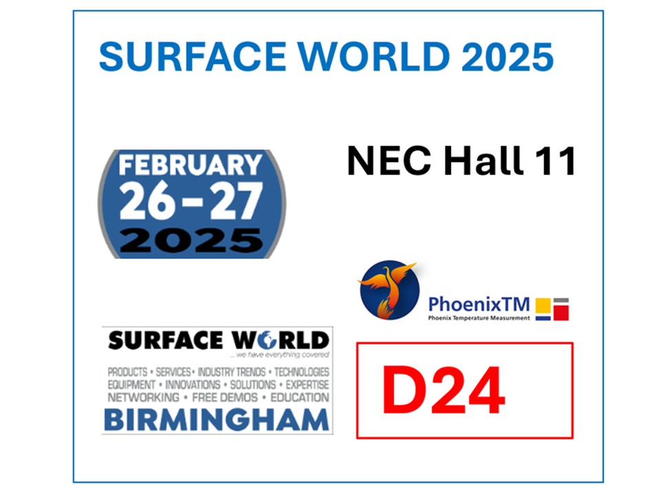 Surface World Show 2025 - Phoenix TM